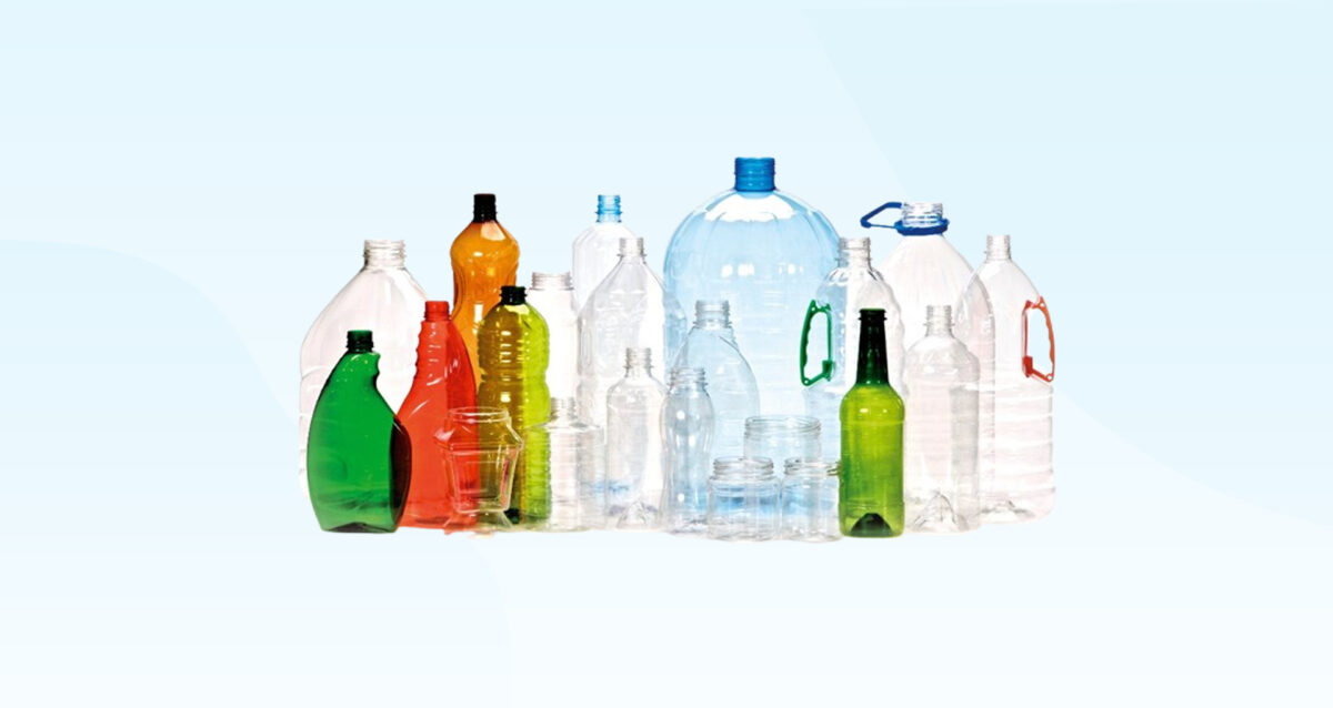 PET Products – Poly Products Group